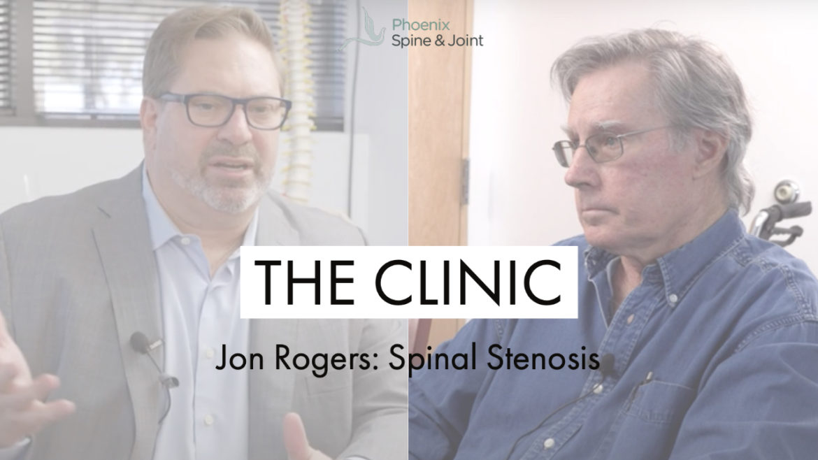 The Clinic: Jon Rogers & Answers To The 4 Most Common Questions About ...